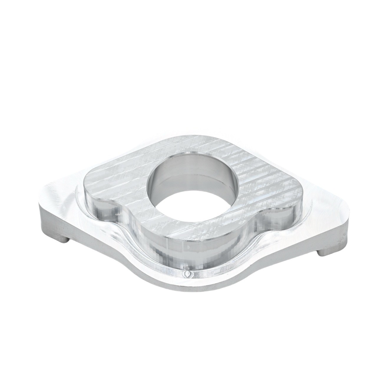 Laser Cutting Battery Terminal Connector EV Power Battery Pack Joint Base